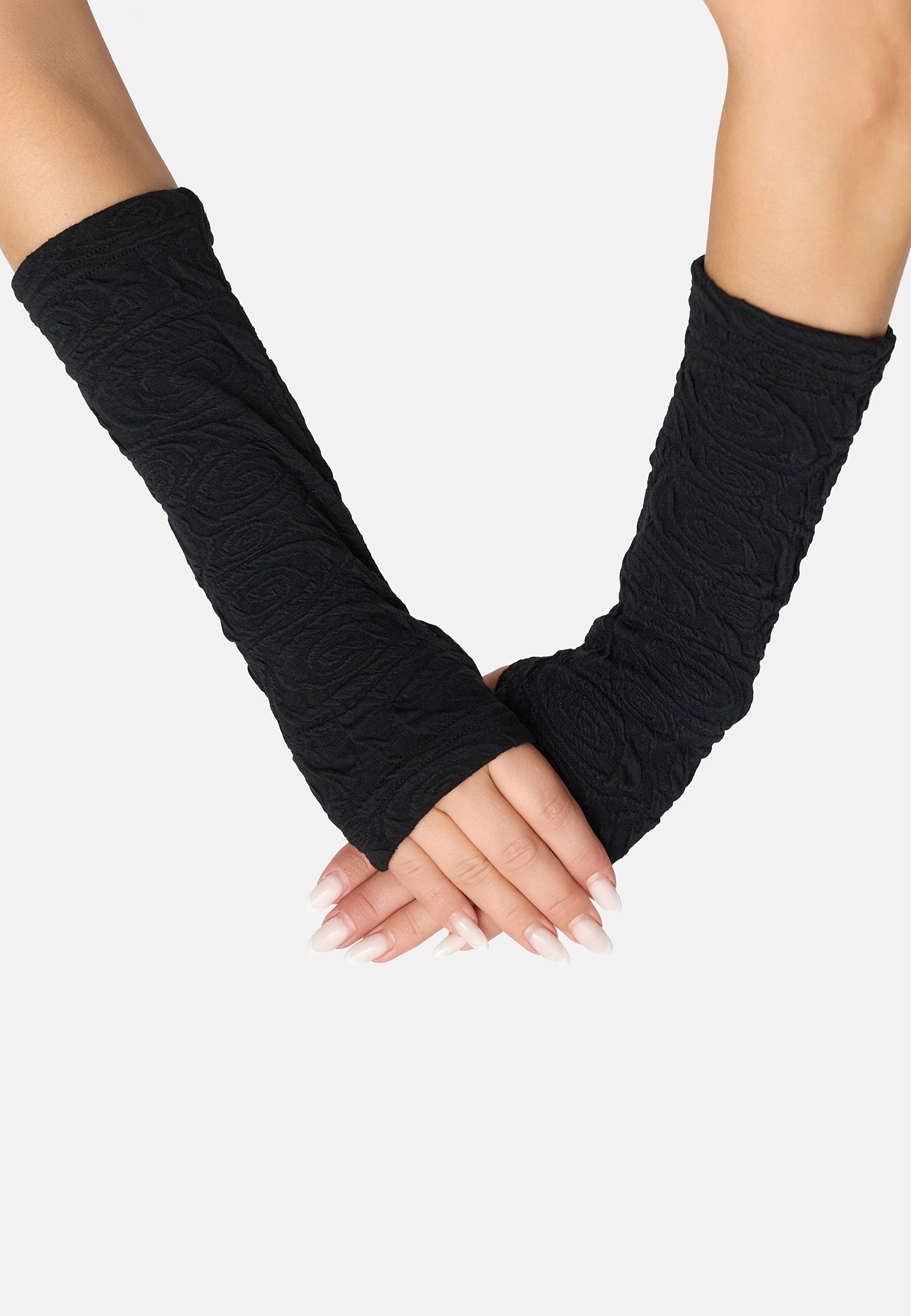 'Florea' Leg Warmers – KEKOO
